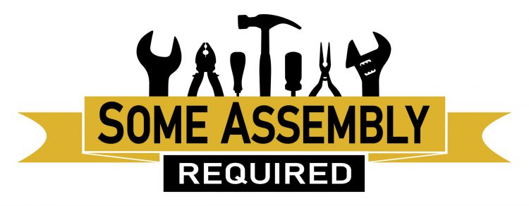 Some Assembly Required LLC. | I Do Your Honey Do List They Won't Do